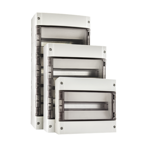 RZ8.PLUS – Modular switchgear RZ+ – GAZEX