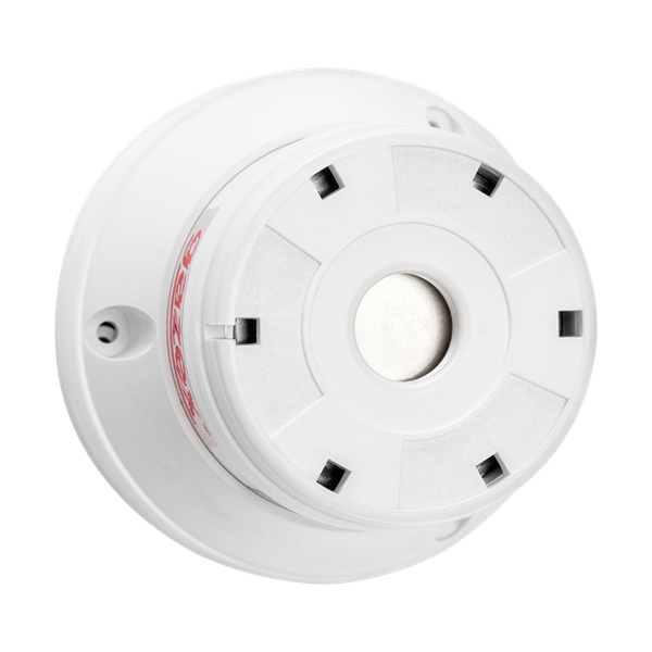 DK-S3 – Acoustic warning devices DK-S3 – GAZEX