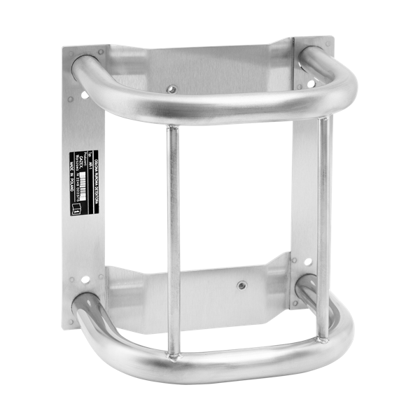 AR-1 – Tubular shields AR-1 – GAZEX