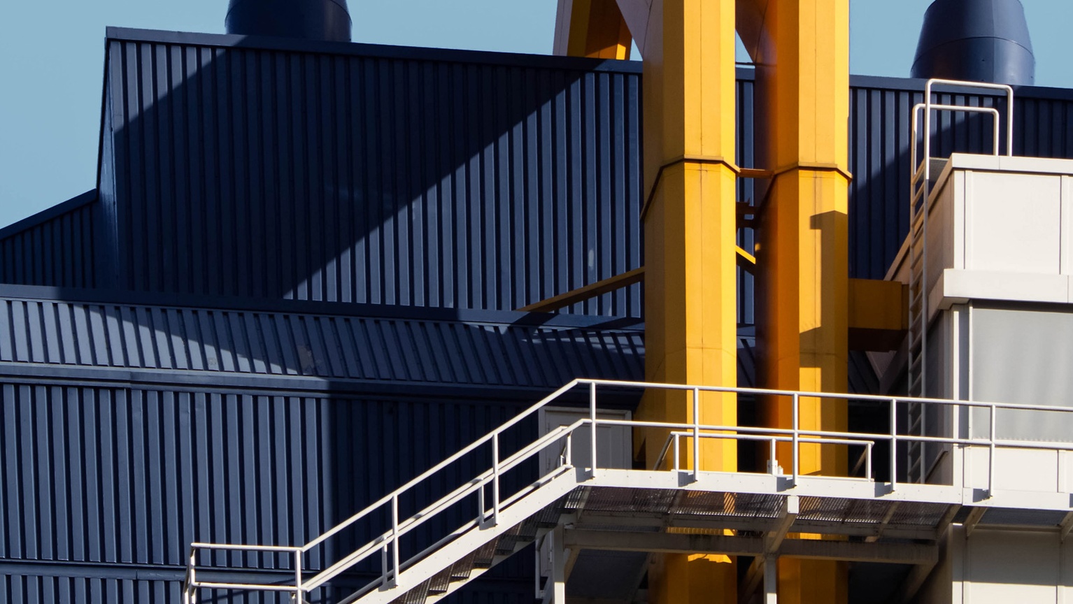 System detekcji gazu jako wskaźnik efektywności instalacji ...