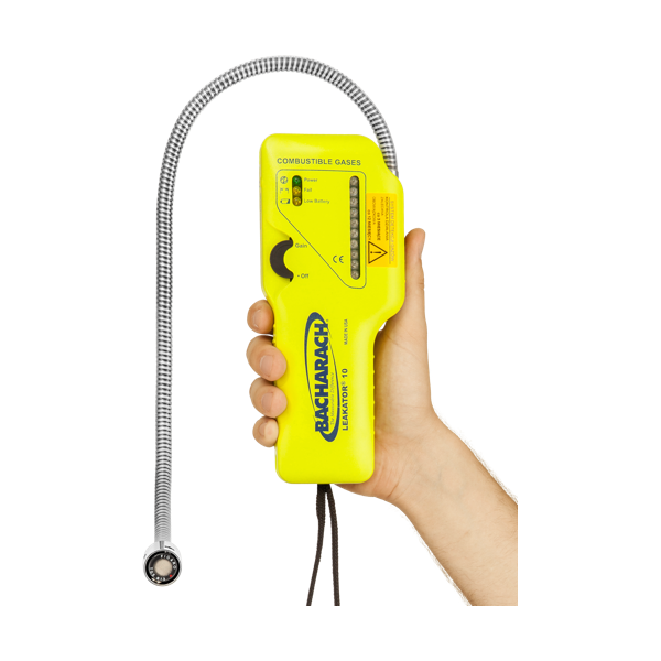 Leakator-10, – Portable gas detectors Leakator-10 – GAZEX