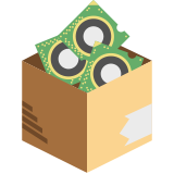 Calibration through replacement – GAZEX